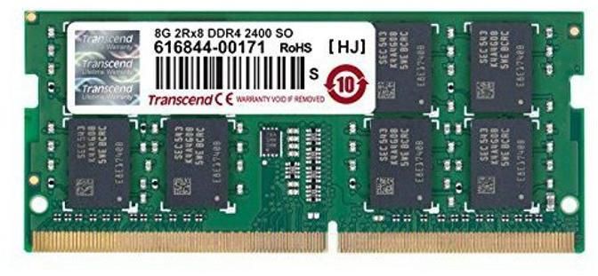 Best Laptop Memory Upgrades: 8 DDR4 SODIMM Kits Tested & Compared | Tom ...