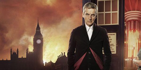 The Doctor Who Spinoff Has Finally Found Its Cast | Cinemablend