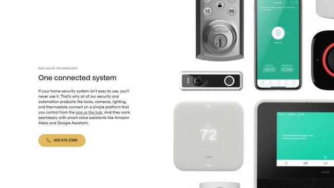 Vivint security systems review | TechRadar