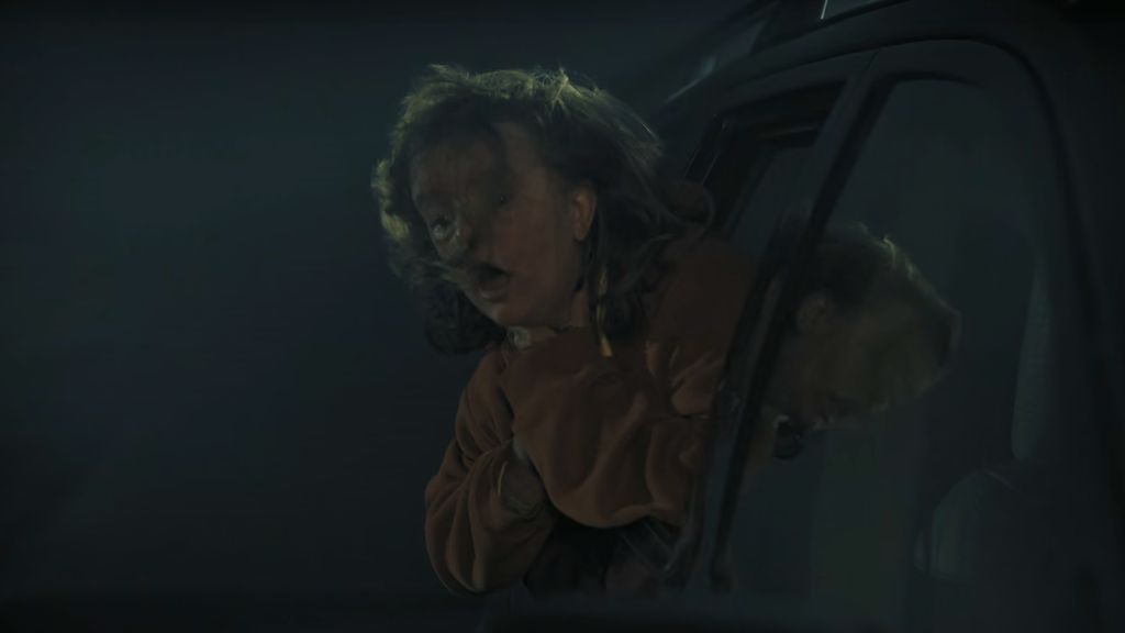 I Knew About THAT Hereditary Scene Before Watching It For The First ...