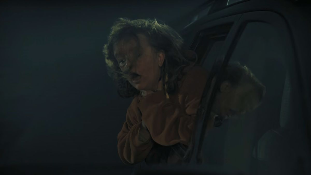 I Knew About THAT Hereditary Scene Before Watching It For The First ...