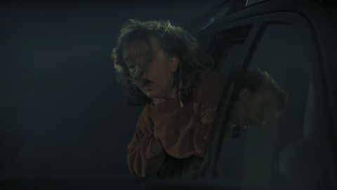 I Knew About THAT Hereditary Scene Before Watching It For The First ...