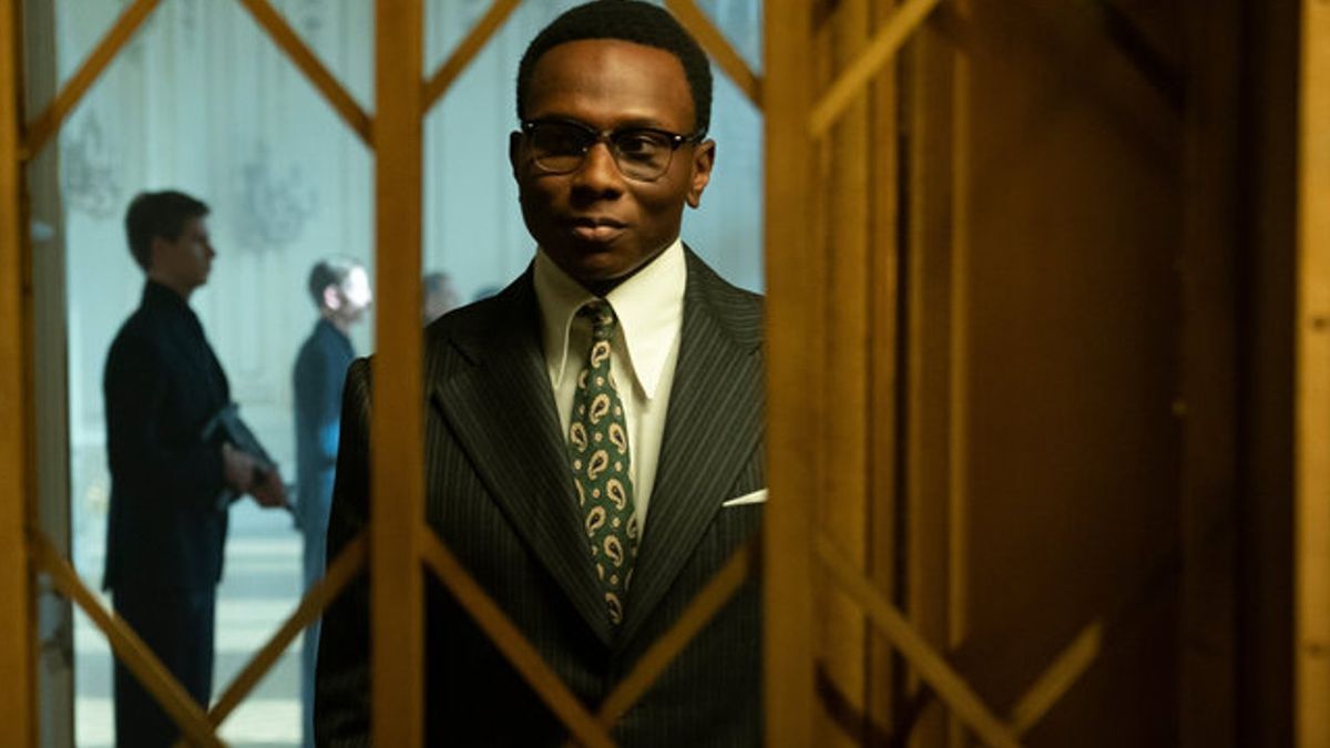 The Continental: An Updated Cast List For The John Wick Prequel Series ...