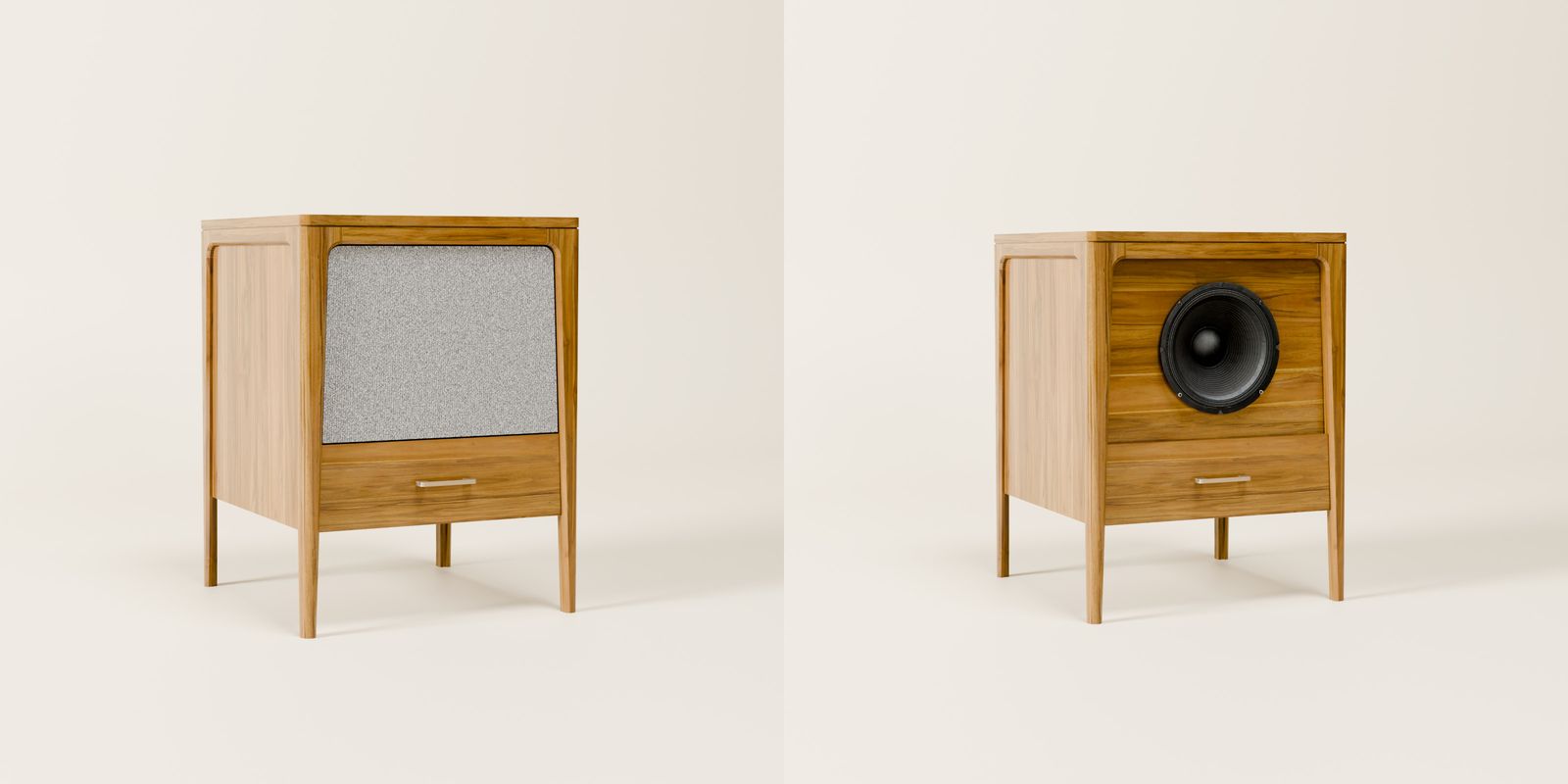 Sonoforma fashions guitar furniture for players who want to blend sound ...