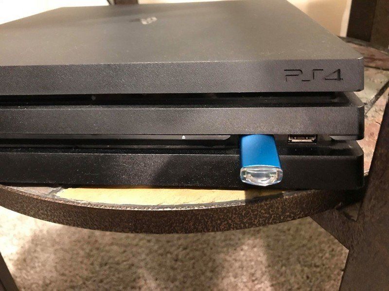 How to stop your PS4 from starting up in safe mode | Android Central