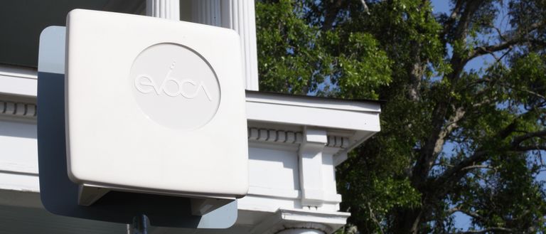 Zapperbox A1 Indoor/Outdoor HDTV Antenna | Tom's Guide