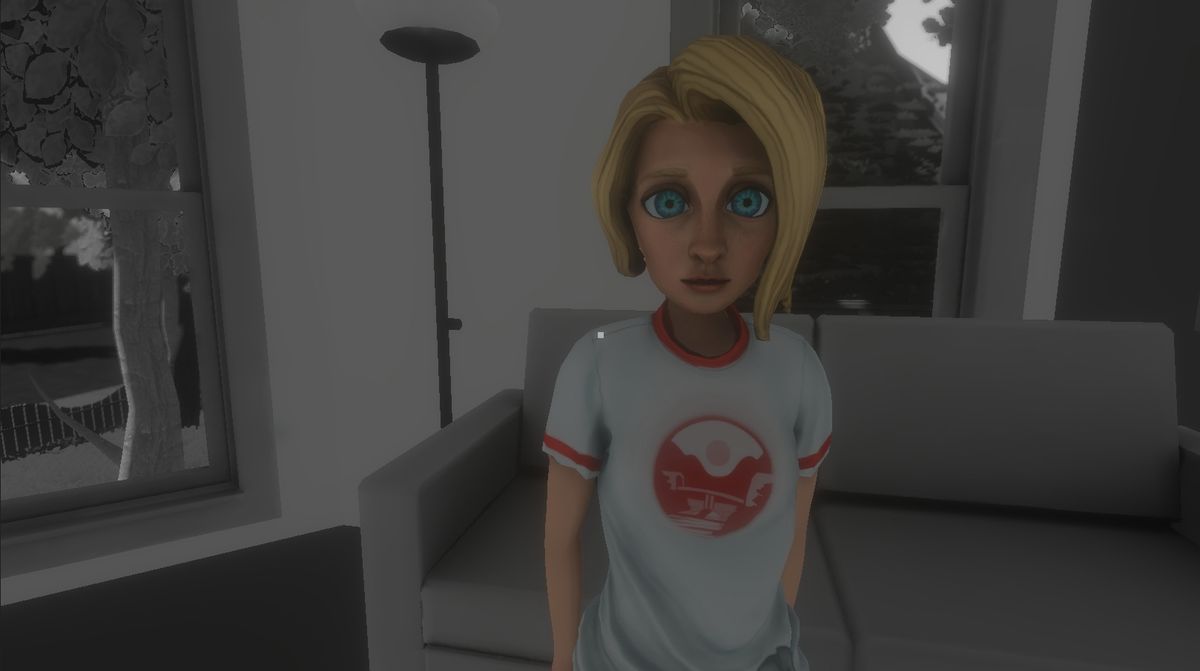 Reflections is a "real-world adventure game," now on Greenlight | PC Gamer
