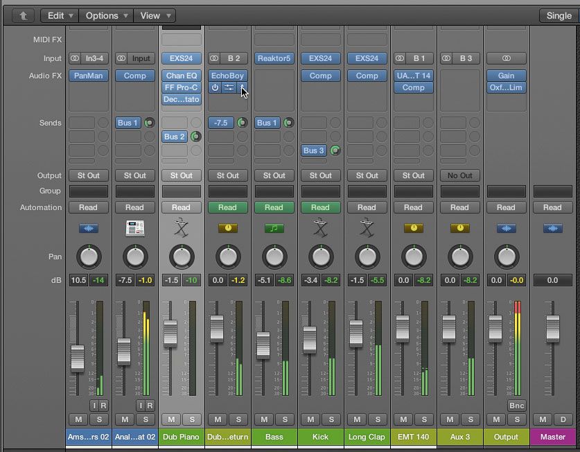Advanced uses of reverb and delay | MusicRadar