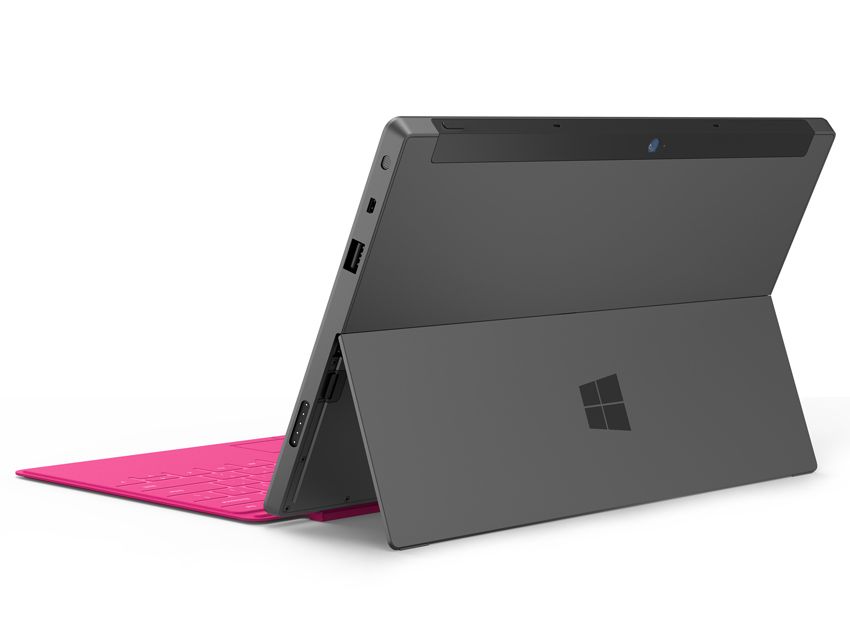Microsoft Surface: the serious music making tablet? | MusicRadar