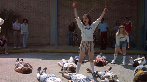 The 25 best movies set in schools: Page 3 - Page 3 | GamesRadar+