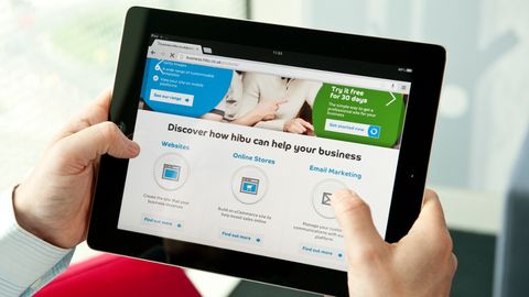 Hibu launches online businesses store | TechRadar