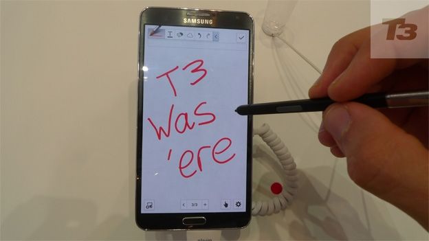 Samsung Galaxy Note 3 review | T3
