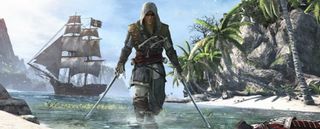Assassin's Creed 4: Black Flag templar key locations guide | GamesRadar+