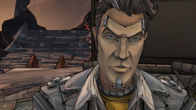 The most despicably evil video game corporations | GamesRadar+