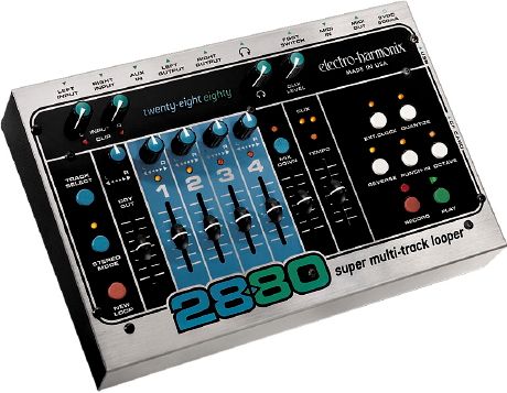 Looper effects pedals | MusicRadar