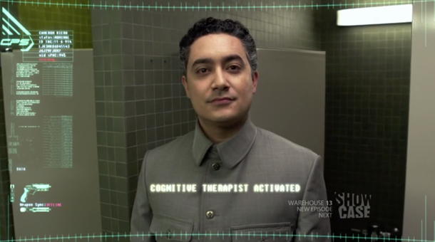 Continuum 2.05 "Second Opinion" REVIEW | GamesRadar+