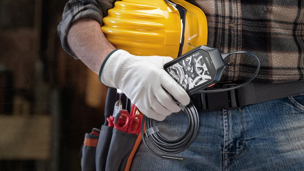 The best borescopes and inspection cameras in 2023 | Digital Camera World