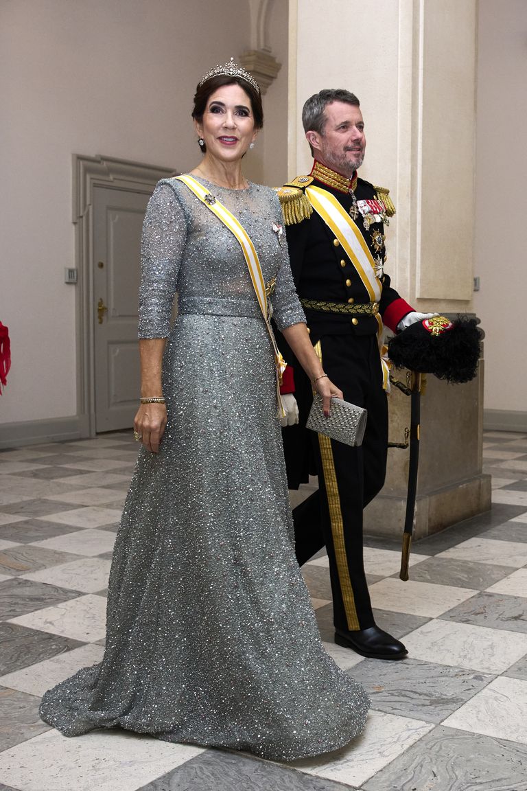 The World’s Most Glamorous Royals | Marie Claire