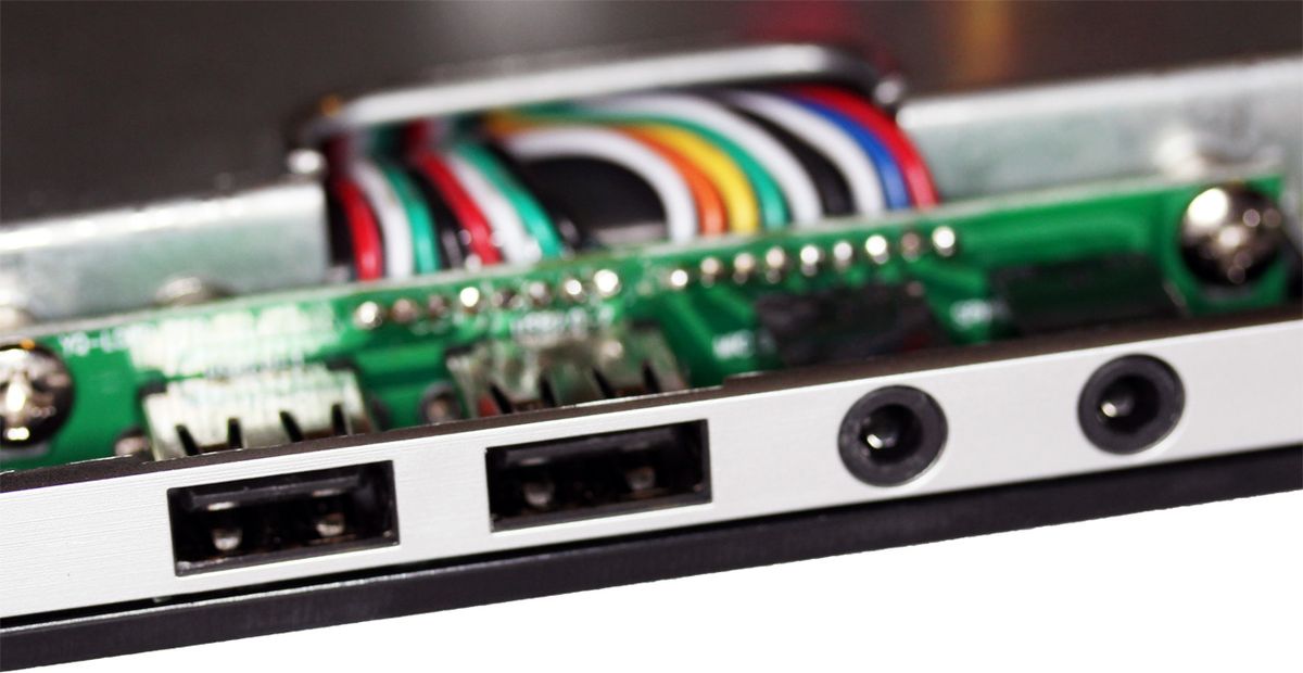 Take That, iMac?: Build Your Own All-In-One PC | Tom's Hardware