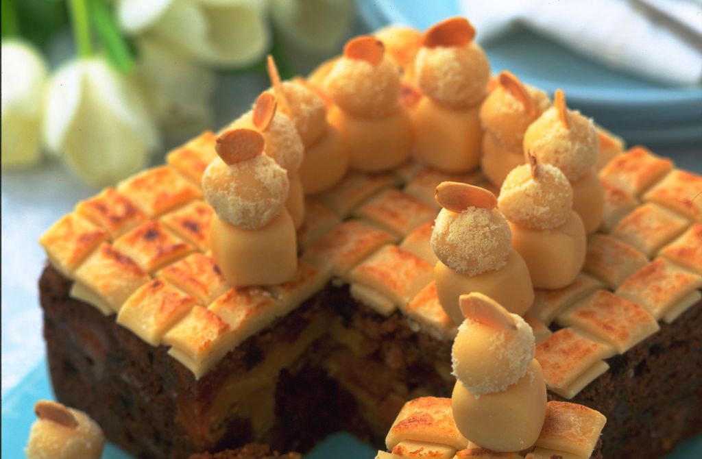 43 of the best Easter cake ideas | GoodtoKnow