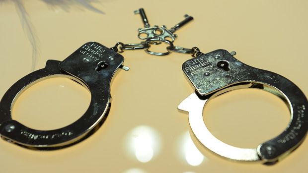 Fifty Shades of Grey: Fire brigade blames eroctic book for increase in ...