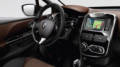 Renault launches Android-based R-Link in-car 'tablet' | TechRadar