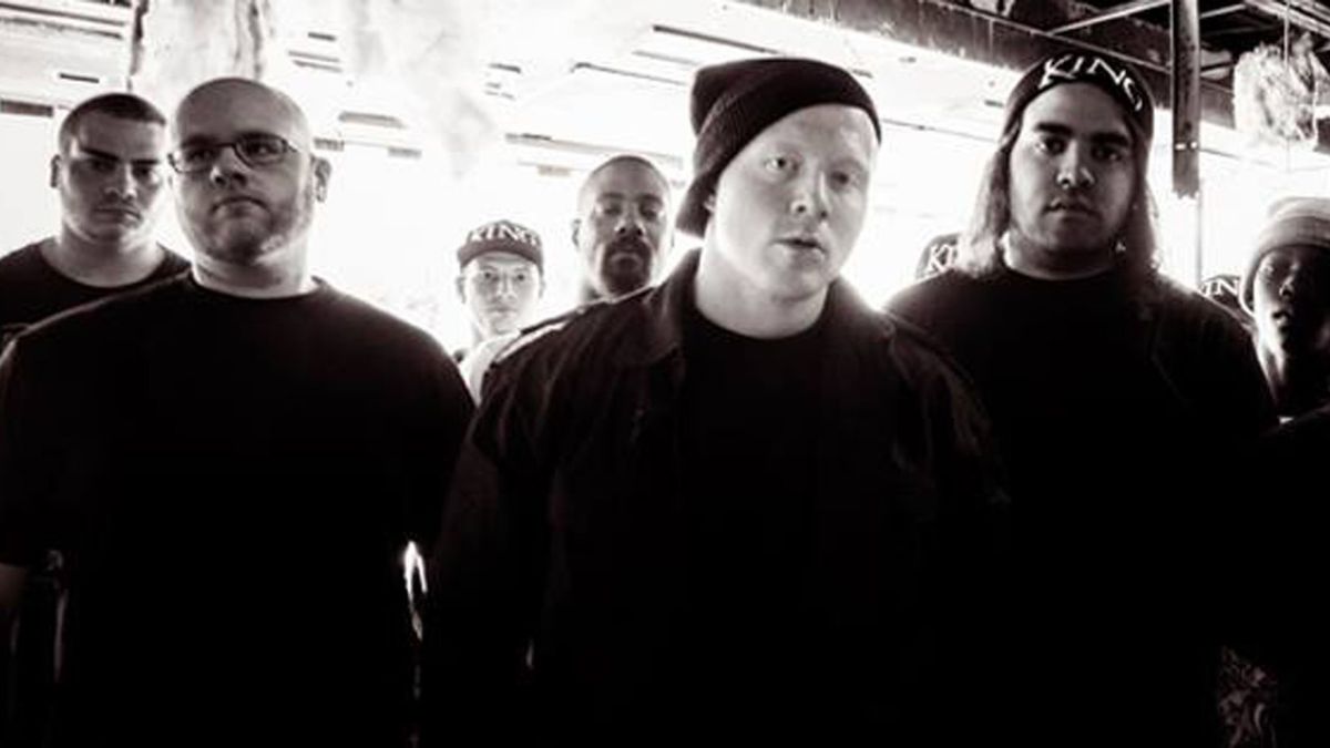 King 810 release track for Flint charity | Louder