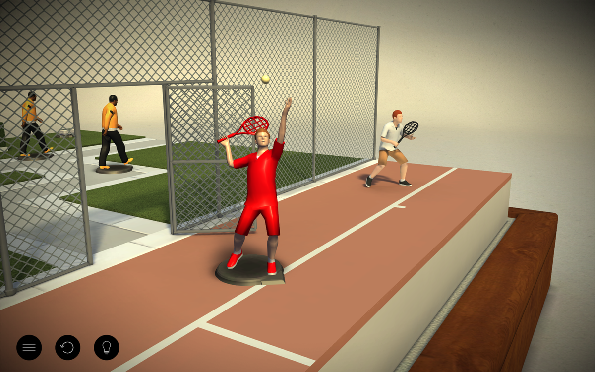 Hitman GO: Definitive Edition review | PC Gamer