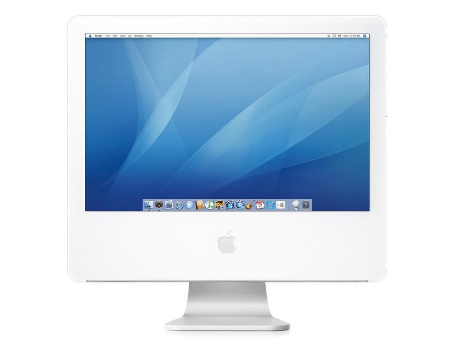 Official: new Macs coming next week | TechRadar