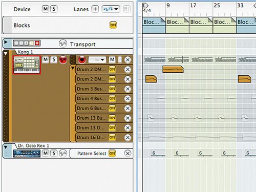 Propellerhead Reason 5 and Record 1.5: what's new? | MusicRadar