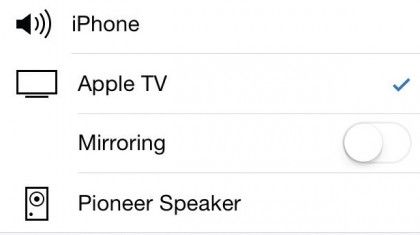 How to use AirPlay | TechRadar