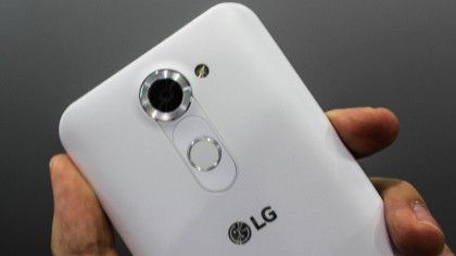 Hands on: LG X Mach review | TechRadar