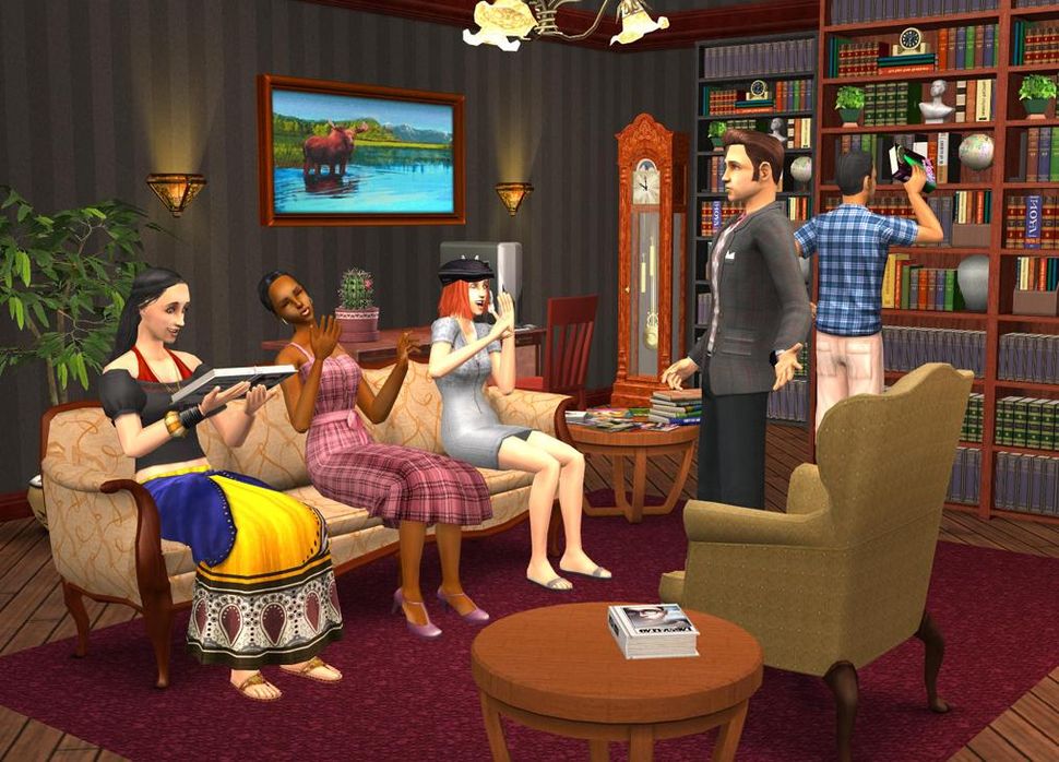 The Sims 2: Free Time review | GamesRadar+