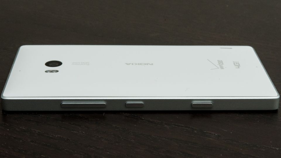 Nokia Lumia Icon review | TechRadar