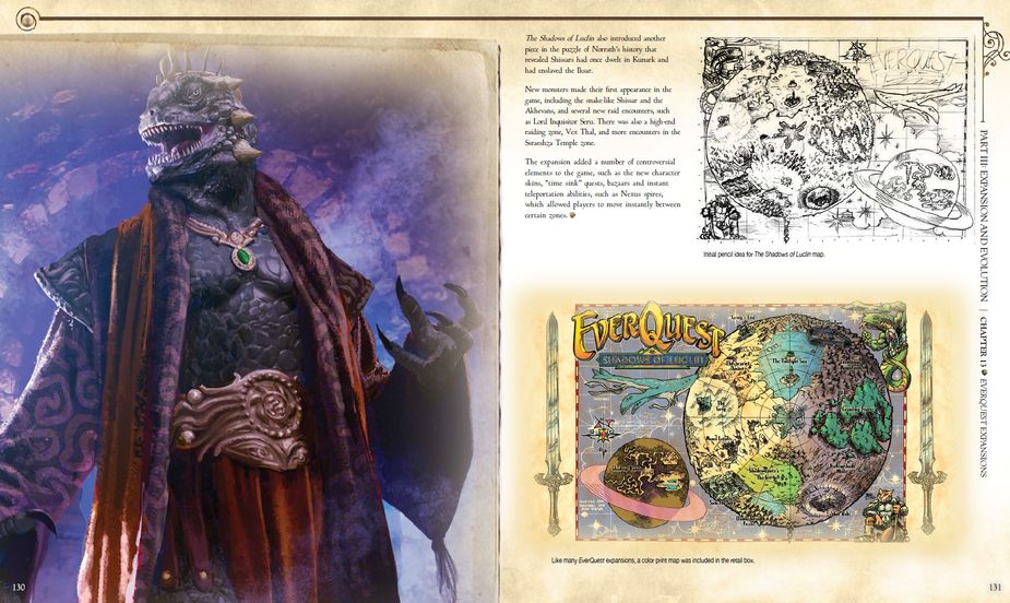 GR Giveaway: EverQuest: The 10th Anniversary Collectors Edition and ...