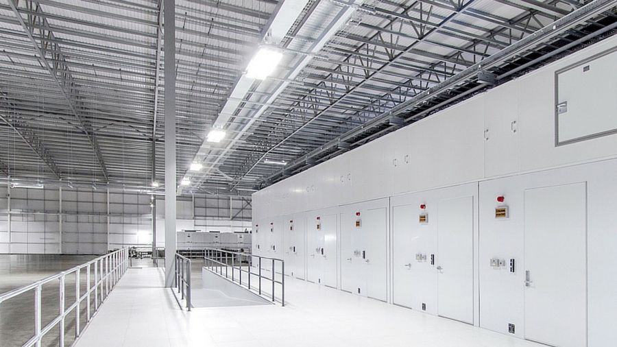 How the Internet of Things will supercharge the cloud | TechRadar