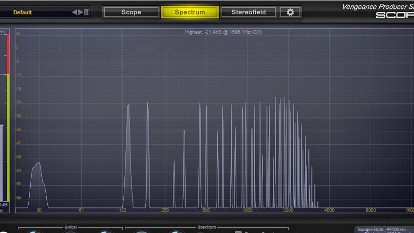 How to understand the basics of FM synthesis | MusicRadar