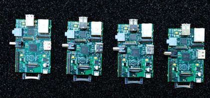 Is the Raspberry Pi the future of computing? | TechRadar