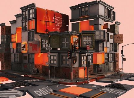 Master the fine art of compositing | Creative Bloq
