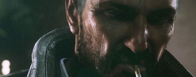 Epic show improved Unreal Engine 3 in Deus Ex style tech demo | PC Gamer