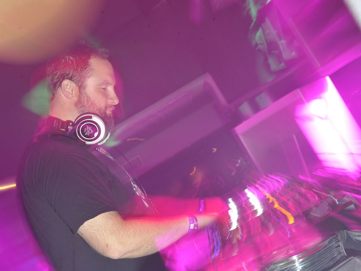 The 25 greatest DJs in the world today | MusicRadar