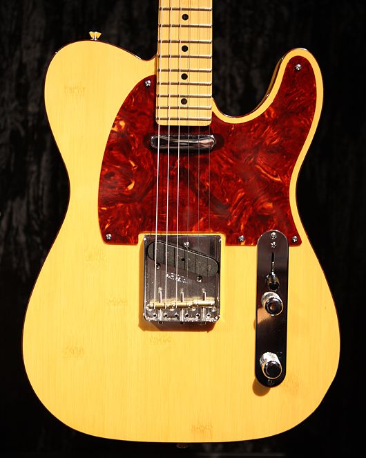 Fender's 2011 Telebration anniversary Telecasters | MusicRadar