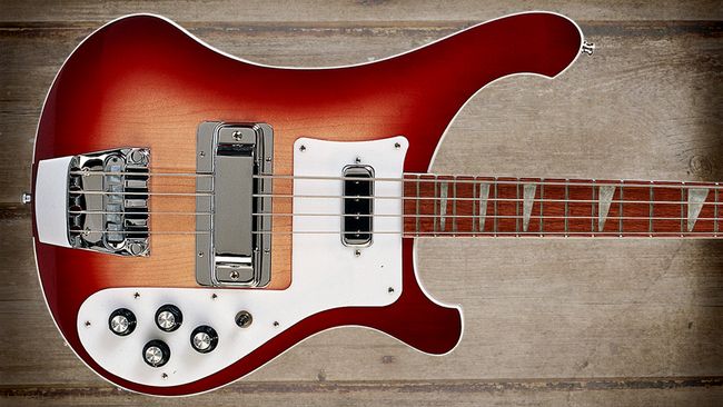 Cool and classic basses | MusicRadar