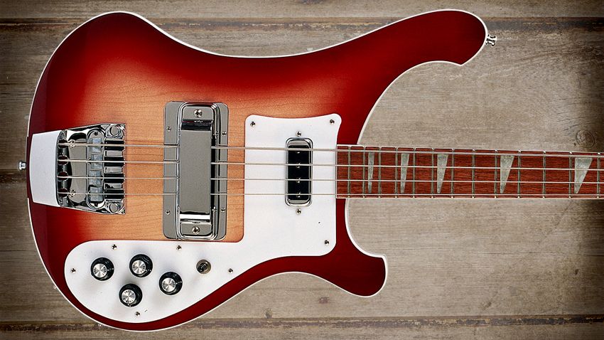 Cool and classic basses | MusicRadar