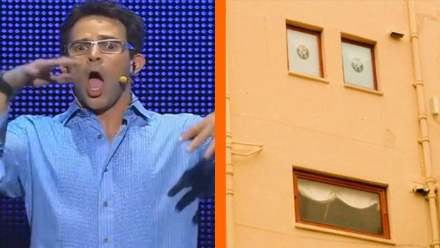 11 random objects that look like gaming executives | GamesRadar+