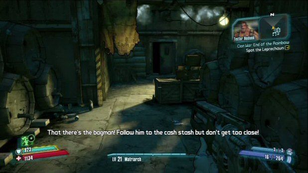 Borderlands 2 side missions guide: Page 4 - Page 4 | GamesRadar+