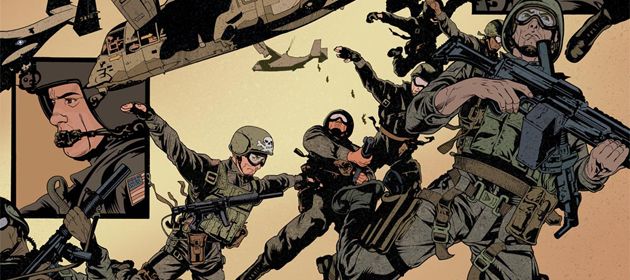 9 Mark Millar Comics That Should Be Movies | GamesRadar+