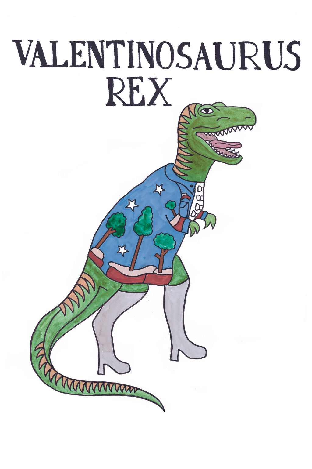 Angelica Hicks Has Just Released Her First Fashion Illustration Book ...