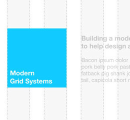 Building a modern grid system | Creative Bloq