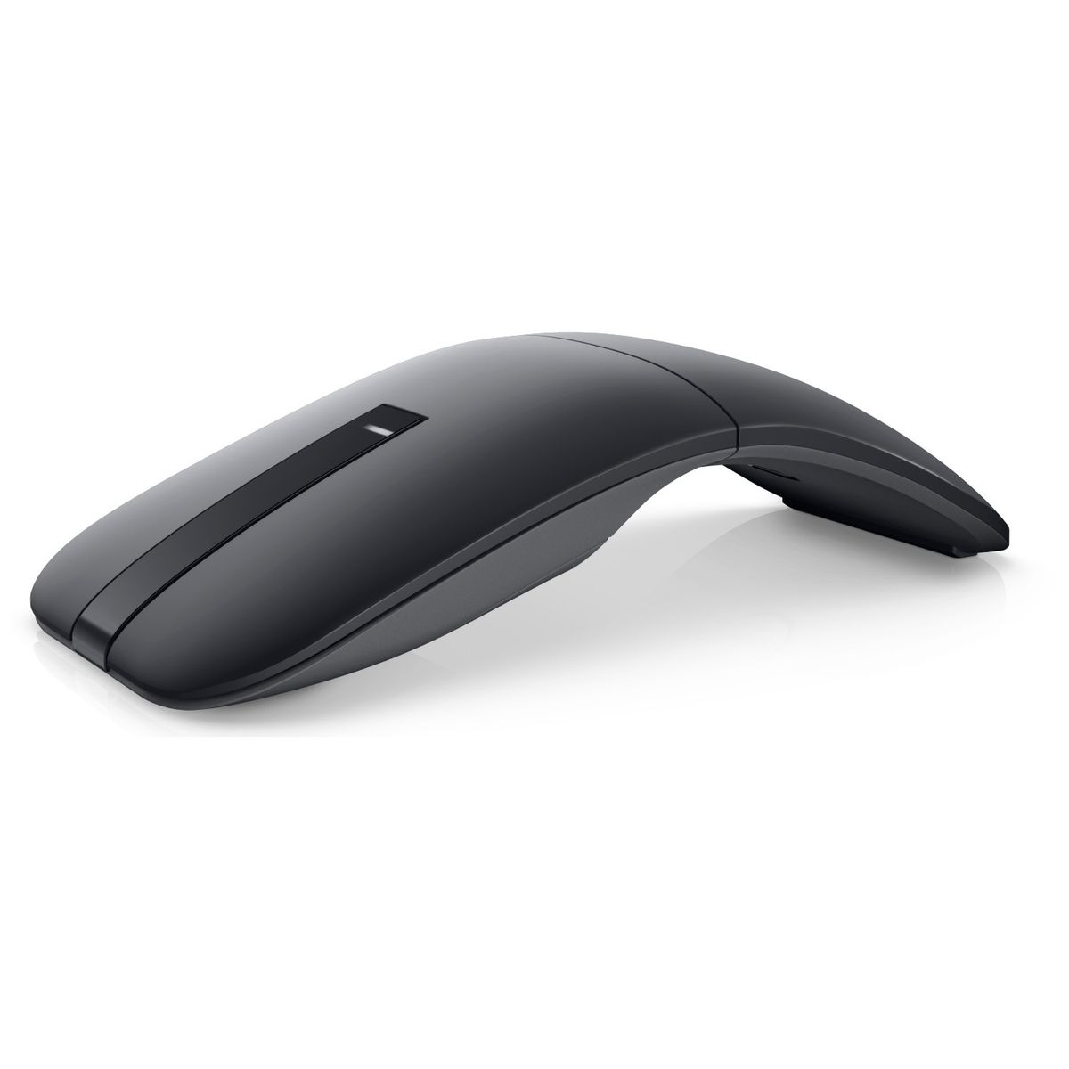 Dell Bluetooth Travel Mouse (MS700) review: Twistable design ...